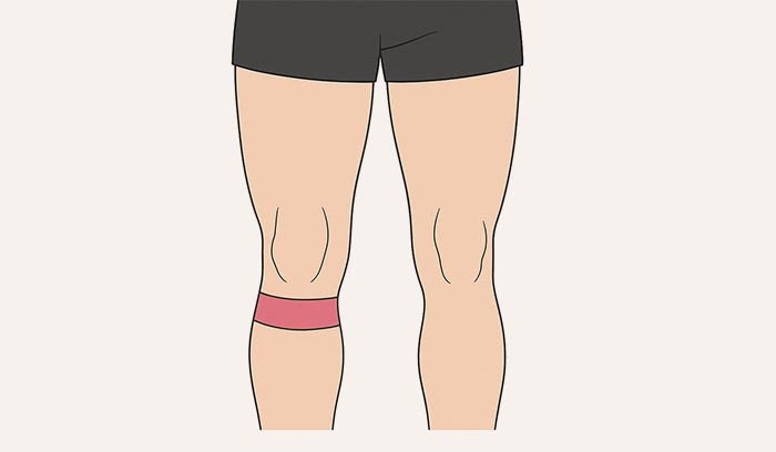 KT Tape for Patellar Tendonitis: Relief or Risk? - Martin Koban