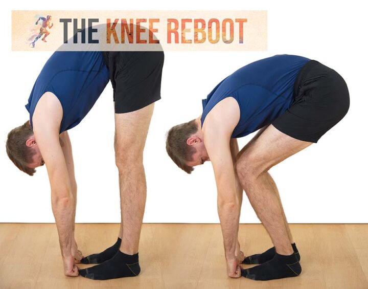 Stretches for Patellar Tendonitis: Avoid These Mistakes